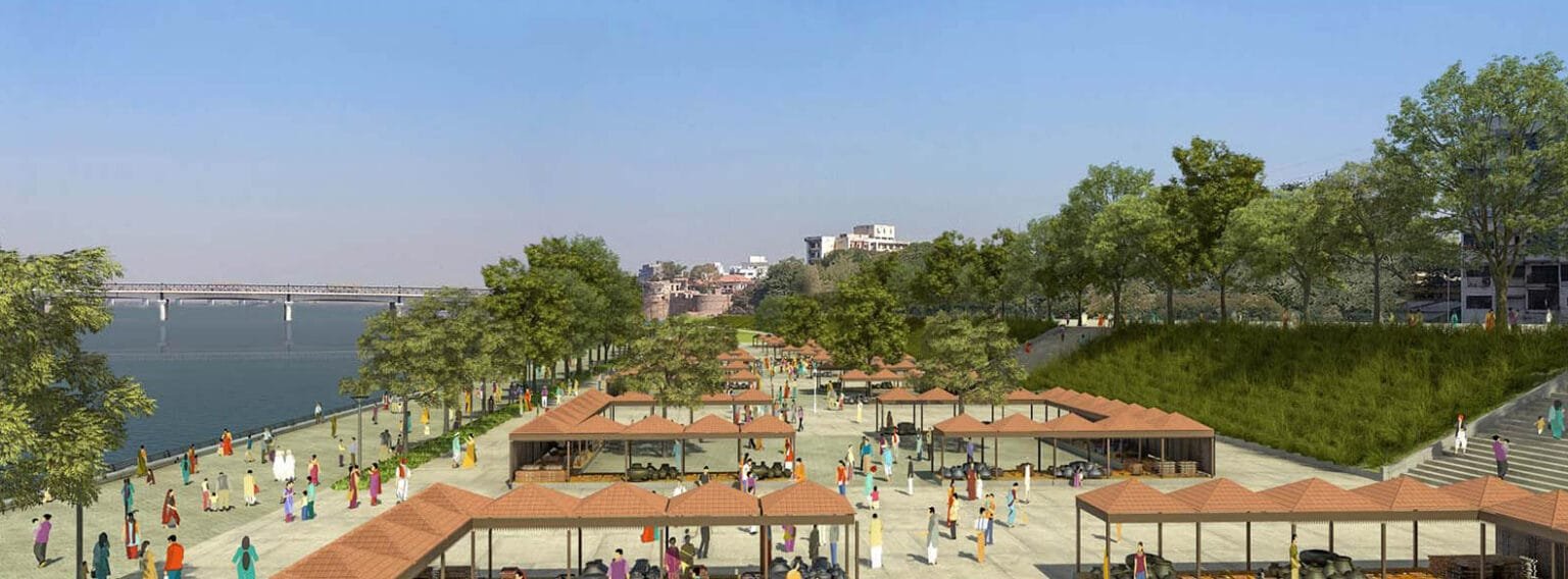 Top Upcoming Mega Projects Transforming Surat’s Future