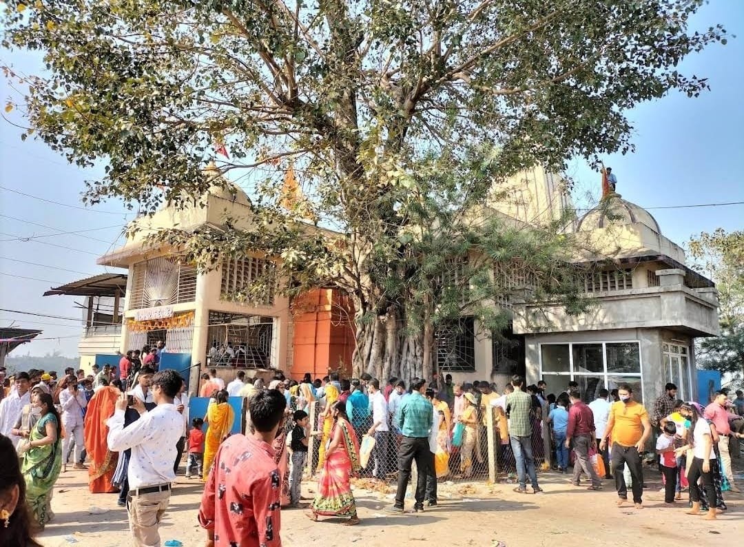 Top 6 Shiva Temples in Surat to Visit This Maha Shivratri