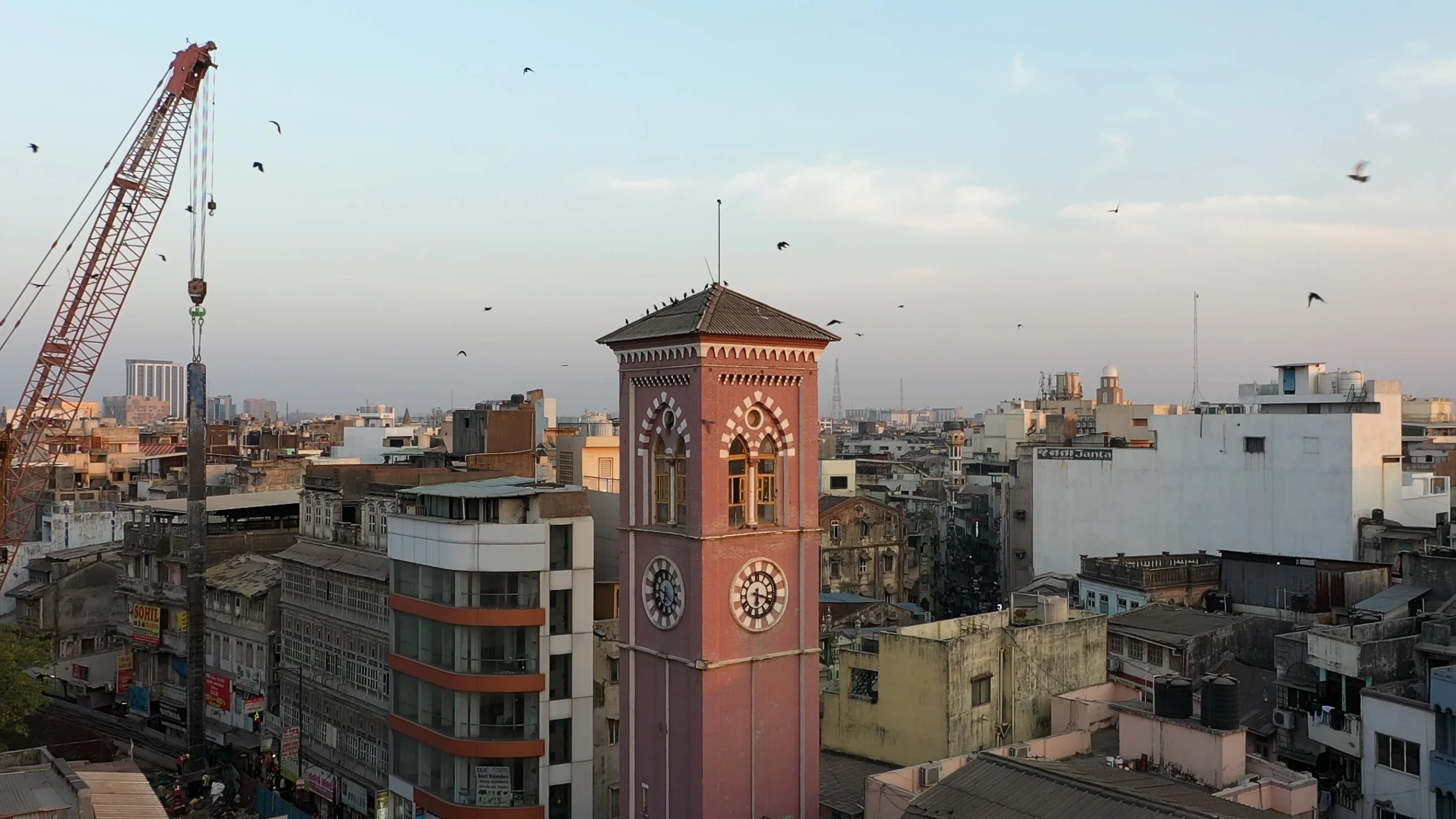 Different Areas and Famous Things of Surat – A Complete Guide