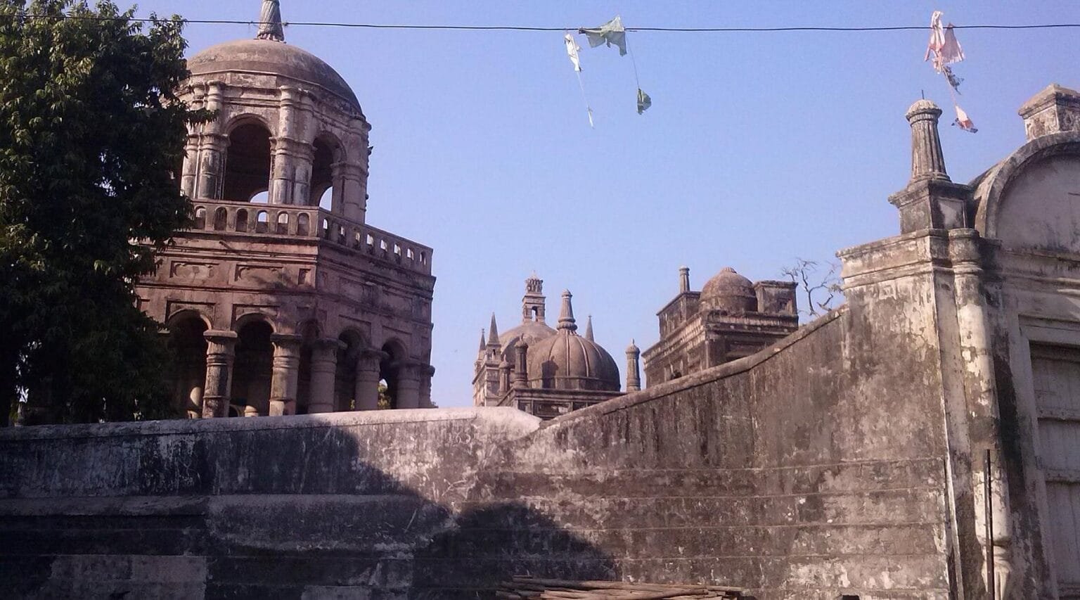 Haunted Places in Surat: Ghost Stories & Urban Legends