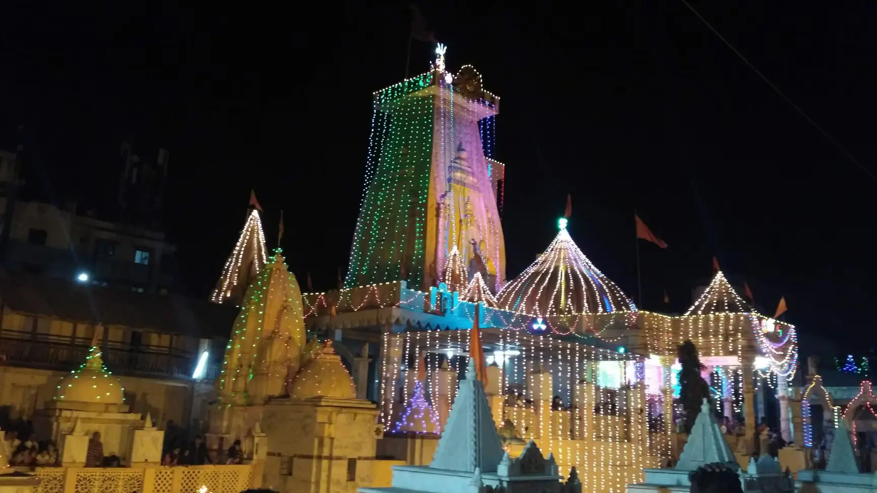 Kantareshwar Mahadev Temple, Surat: History, Myths & Visitor Guide