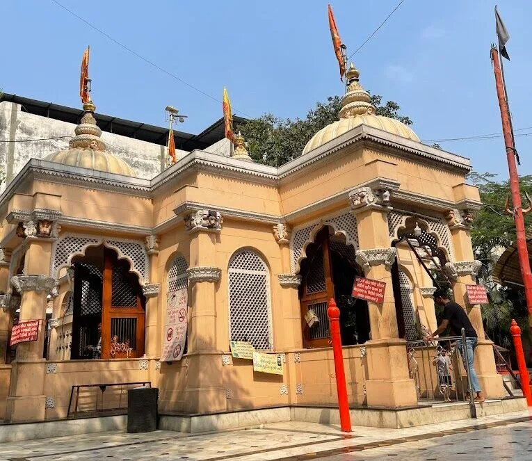 6 Must Visit Temples During Hanuman Jayanti in Surat - 2025